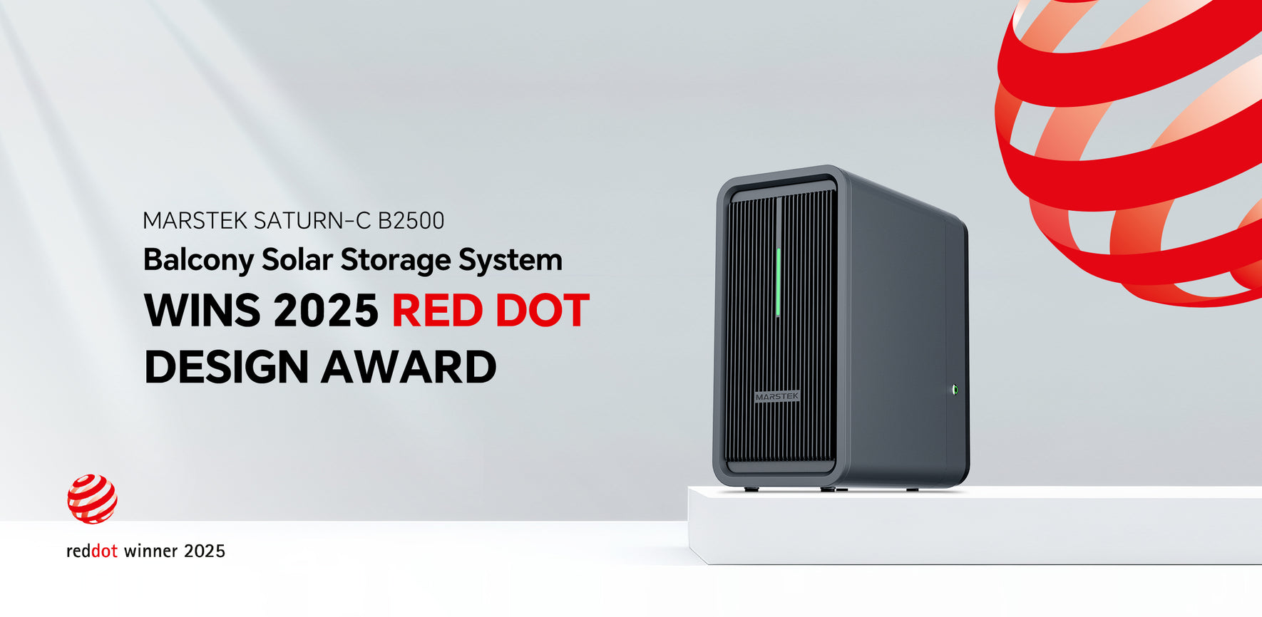 MARSTEK DE - Wohn- und Balkon-Energiespeichersystem – Marstek Energy-