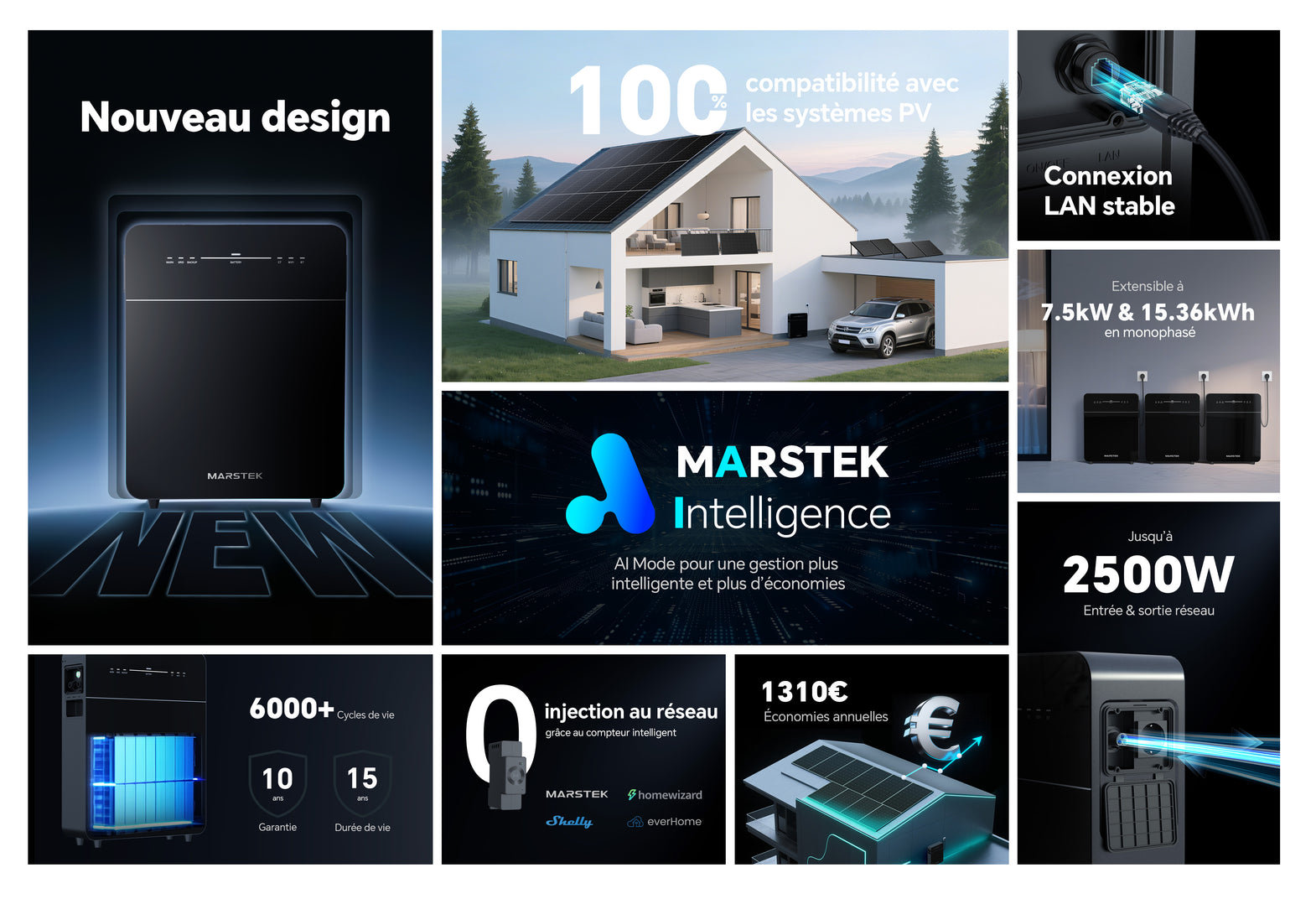 MARSTEK VENUS E GEN 3.0 – Marstek Energy-venus-3-0