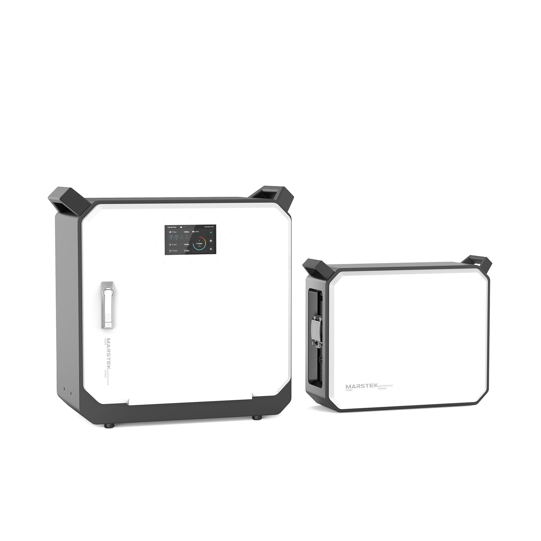 MARSTEK CT003 Smart Meter with P1 & IR Connection – Marstek Energy-ct003