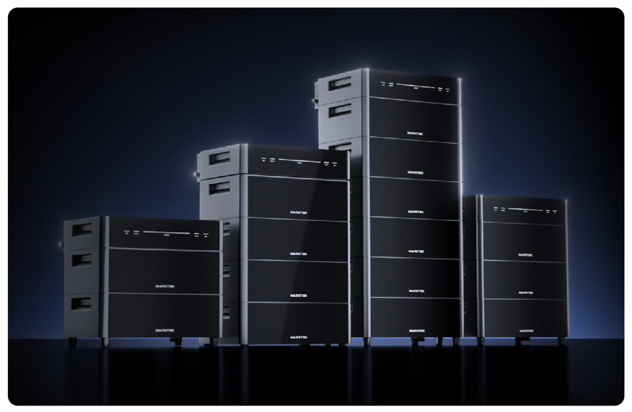 MARSTEK VENUS D AC-VERSION – Marstek Energy-venus-d-ac-version