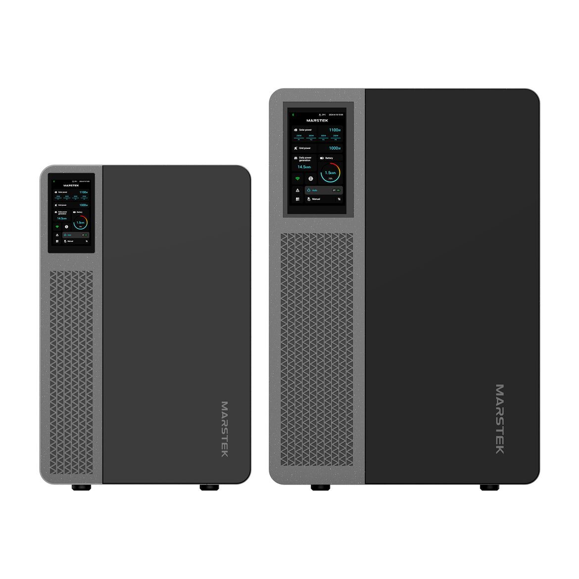 Manuals & APP – Marstek Energy-manuals-app