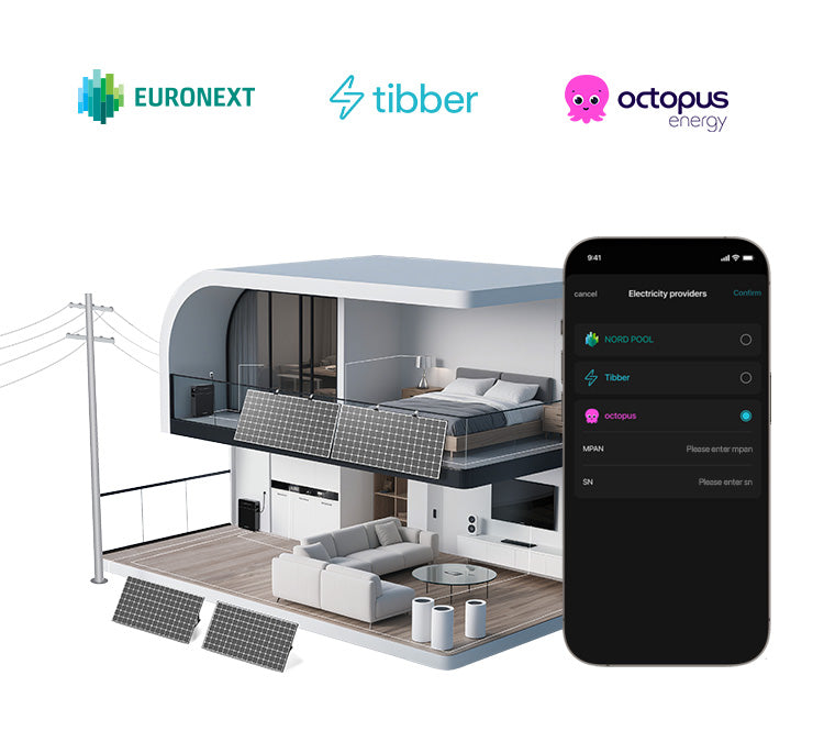 MARSTEK VENUS X – Marstek Energy-venus-x