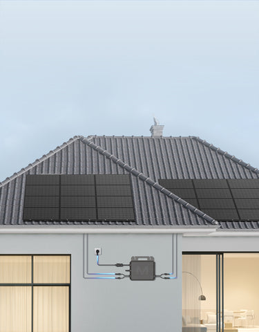 MARSTEK ENERGY - Residential & Balcony Energy Storage System – Marstek ...