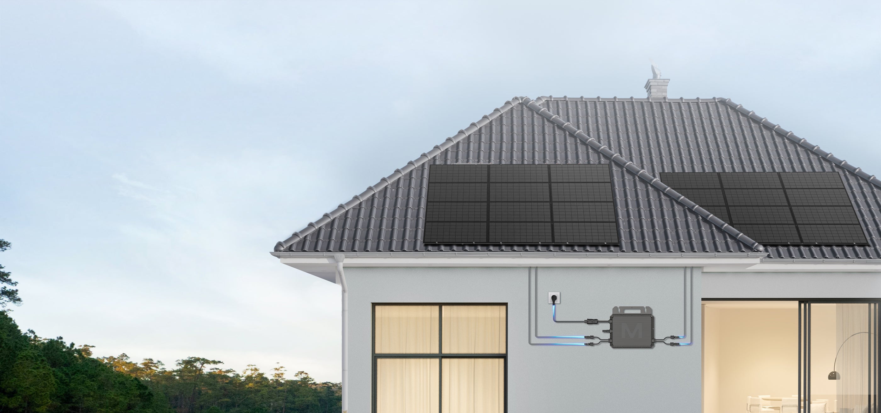 MARSTEK ENERGY - Residential & Balcony Energy Storage System – Marstek ...