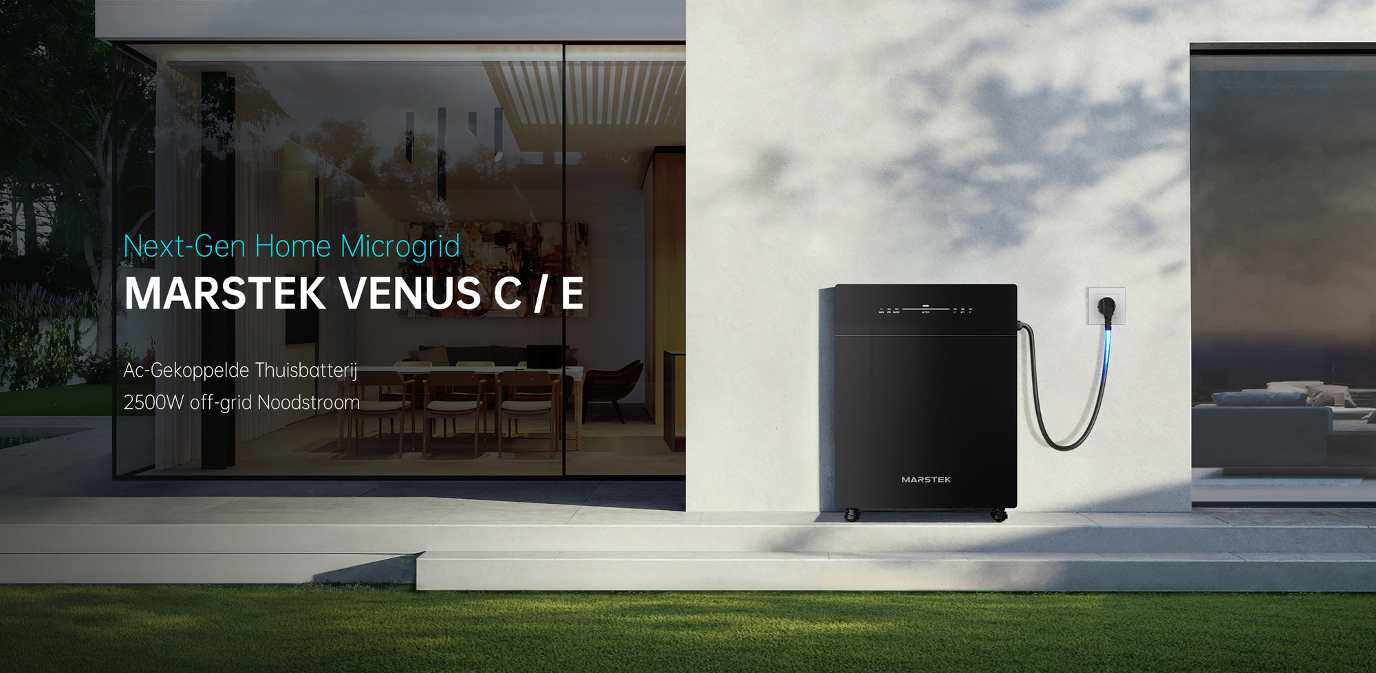MARSTEK ENERGY - Energieopslagsysteem voor woningen en balkons ...